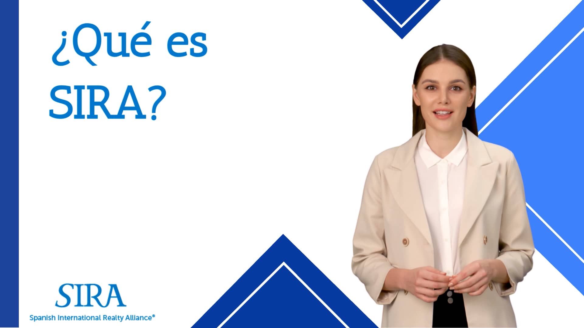 Qué es SIRA.mp4 on Vimeo