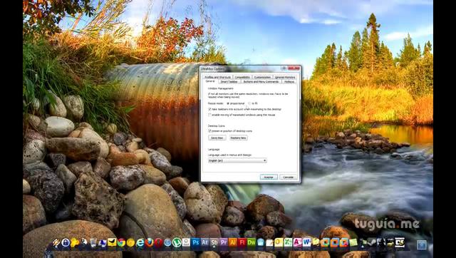 Ultramon: multiples monitores in TuGuía.me on Vimeo