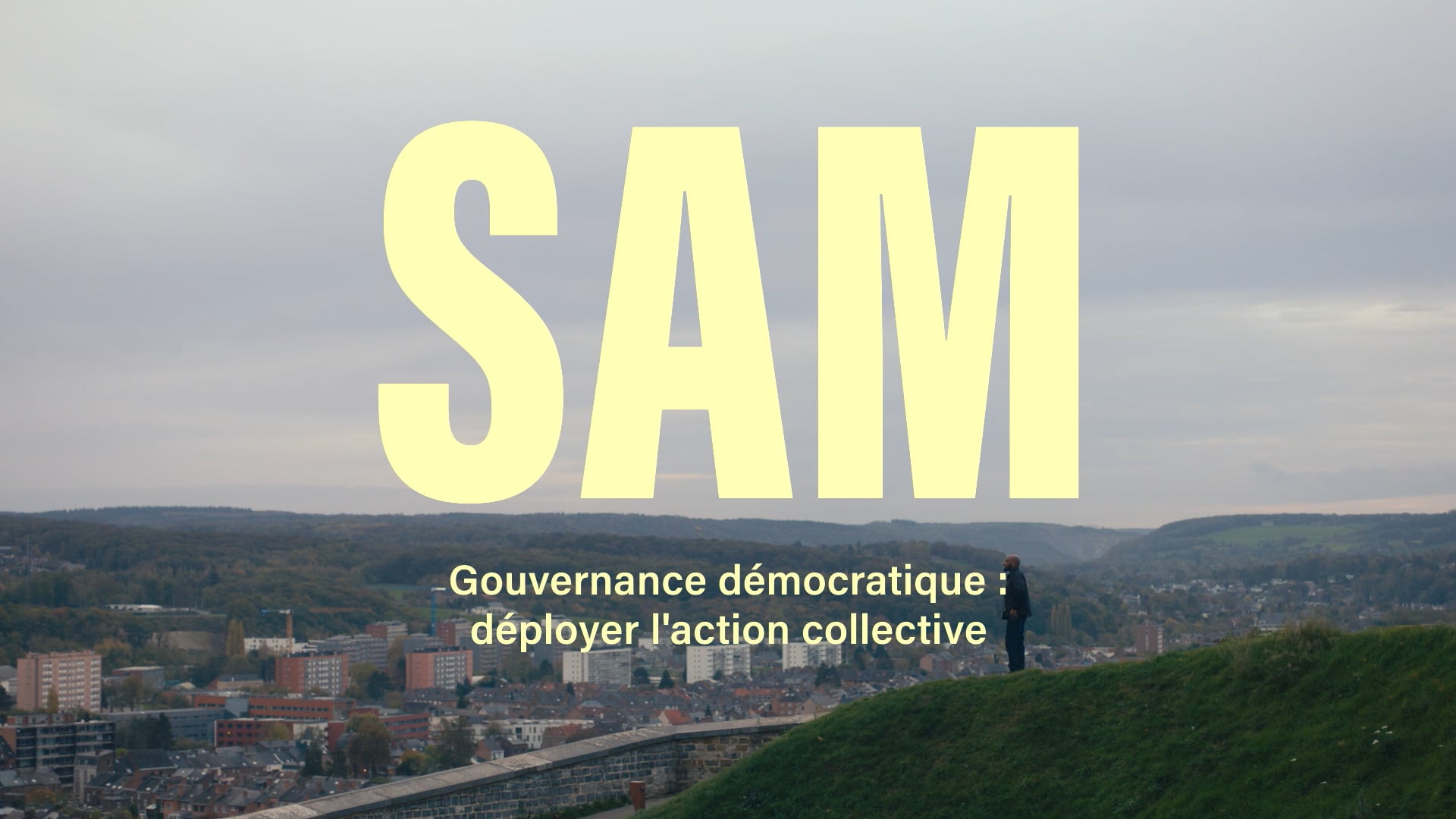 Odyssée 2068 - UWE - Sam on Vimeo