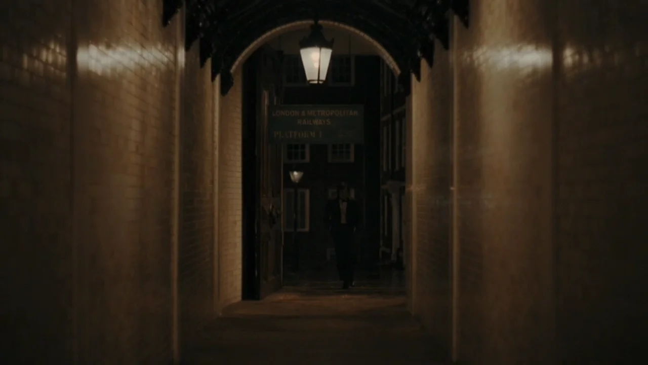 Darragh Cowley - Jack, The Essex Serpent (2022).mp4 on Vimeo