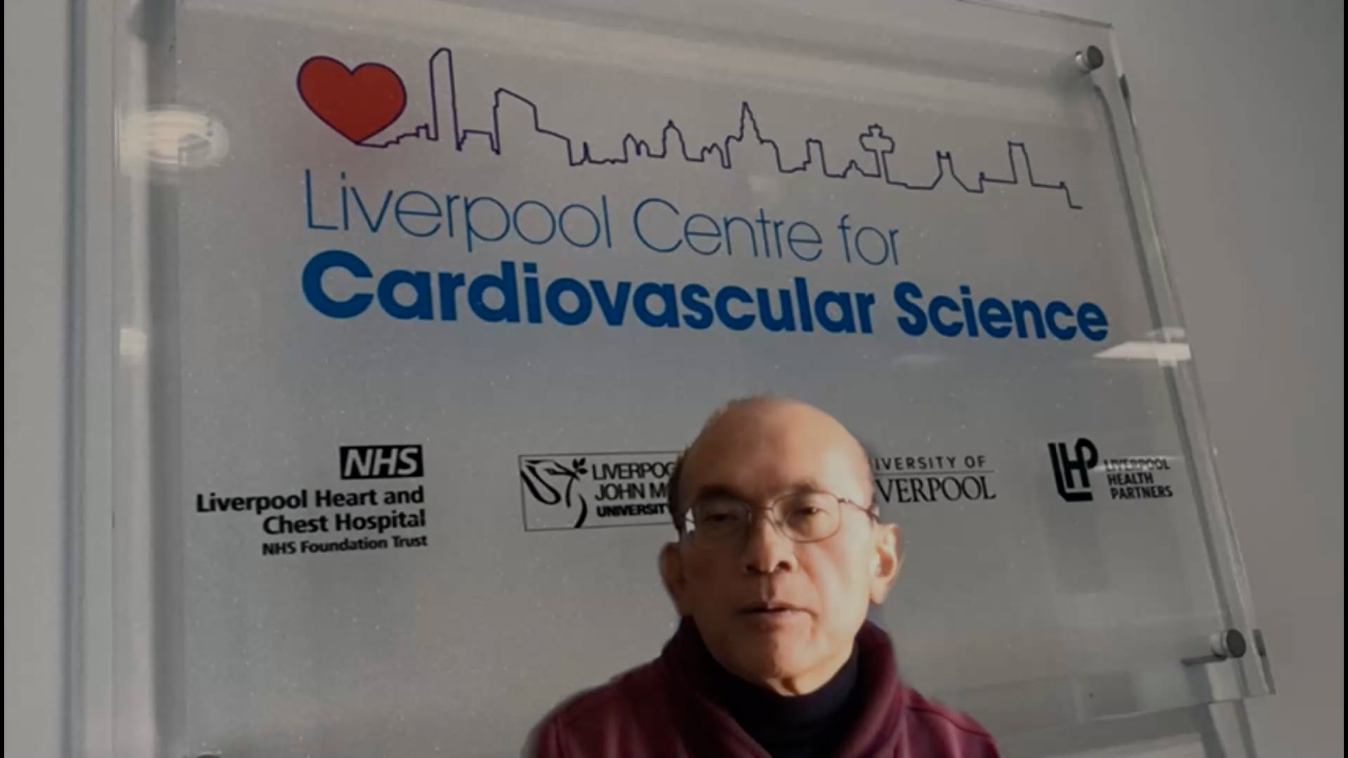 BCS 2022 - Talk 6: s there any role left for Aspirin in contemporary ...