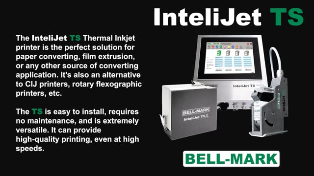 BELL-MARK Printer Aplications on Vimeo