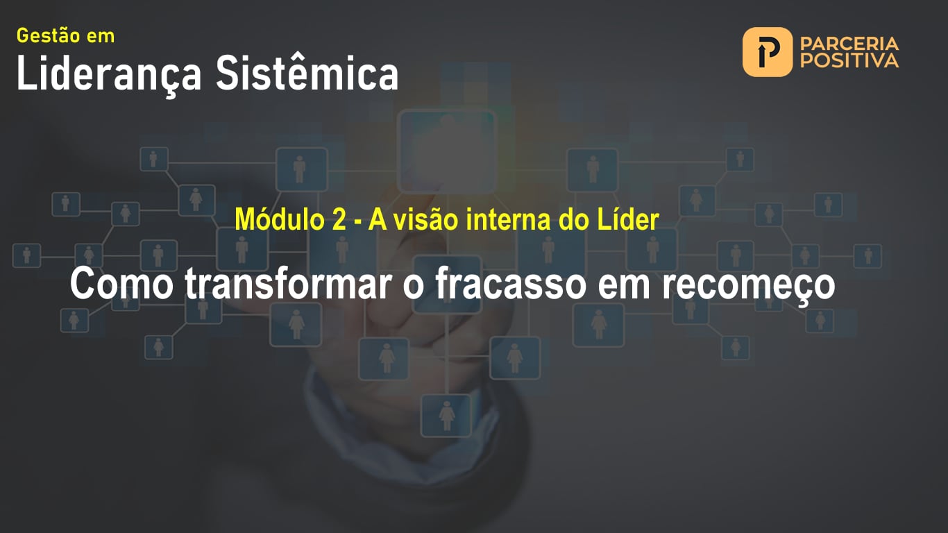 0206 - Como Transformar Fracasso on Vimeo