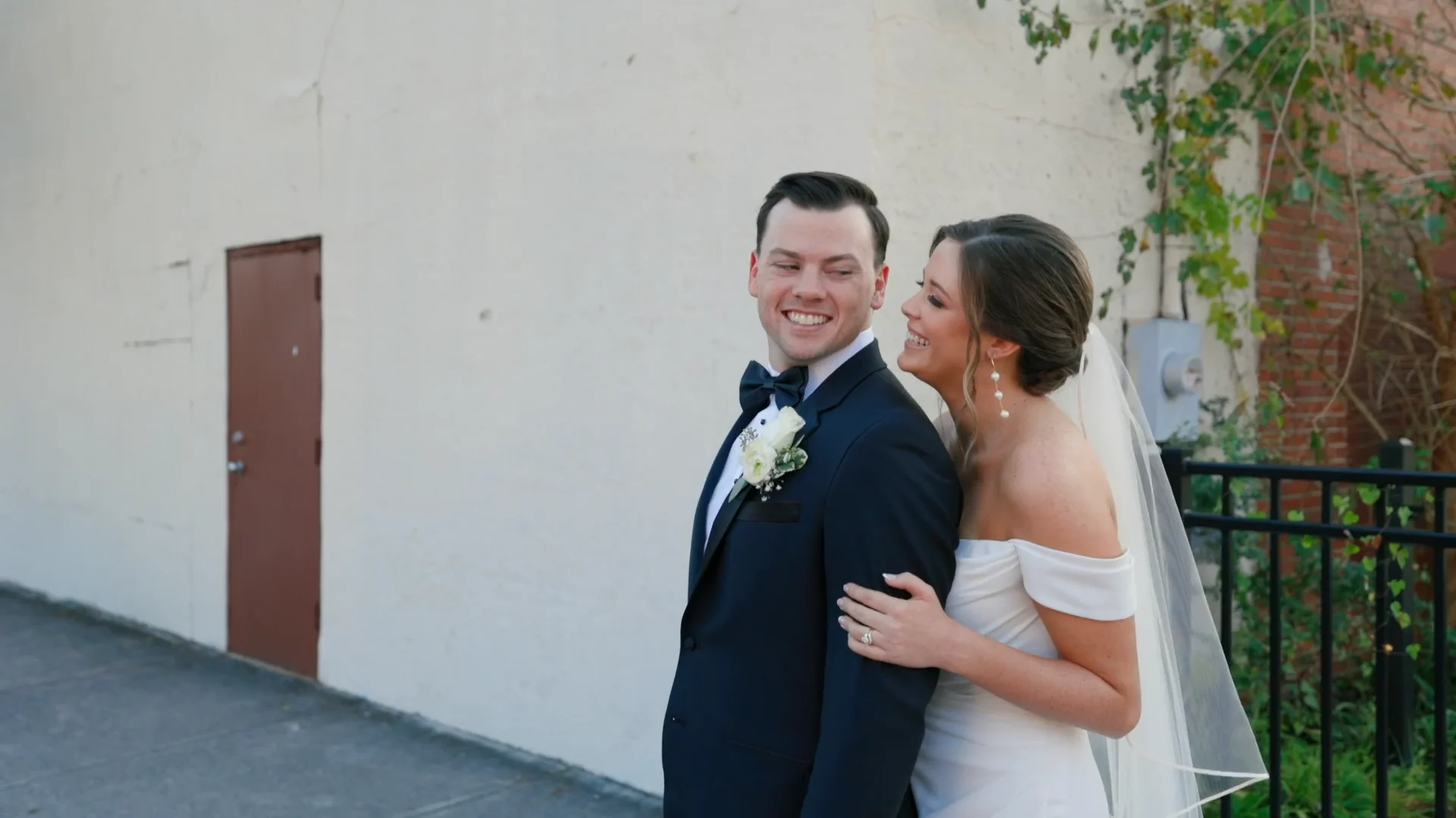 Corey and Kelly on Vimeo