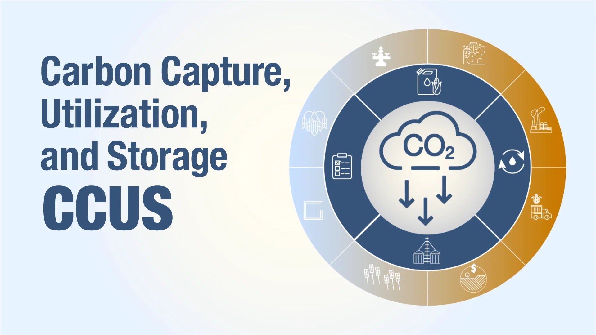 CCUS Explained on Vimeo