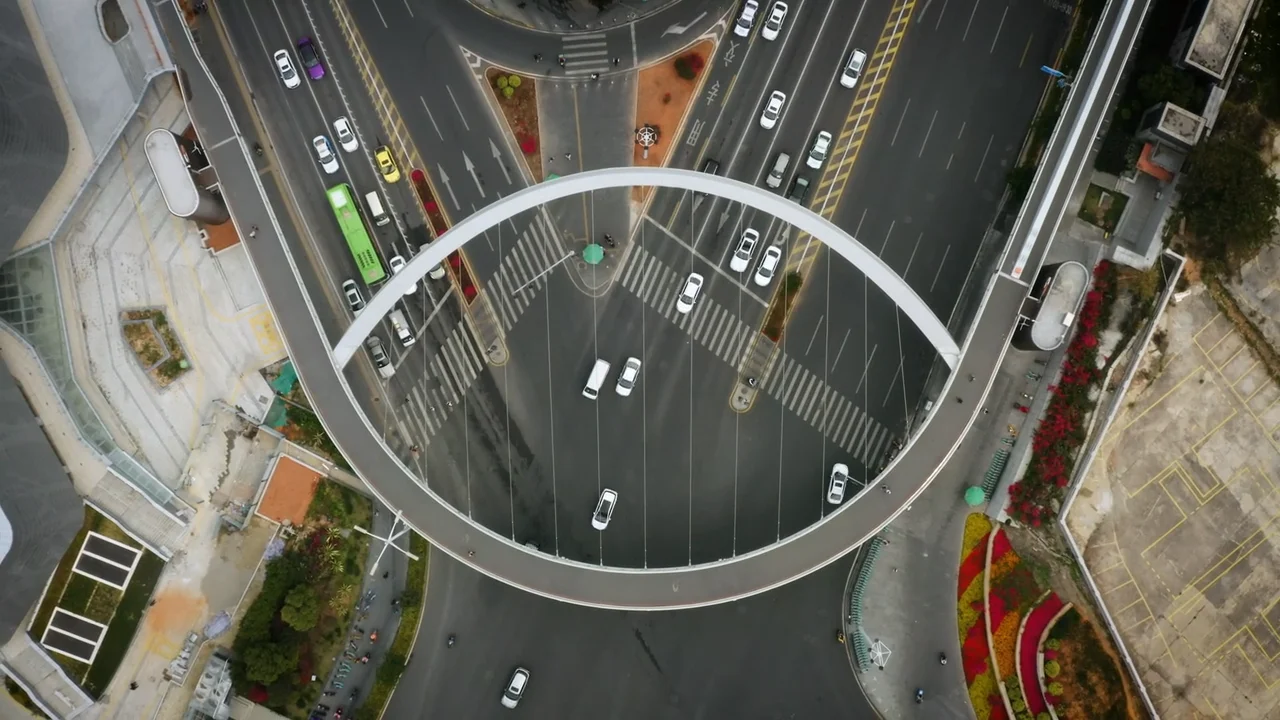 Yuanshan Bridge