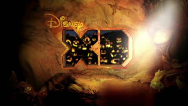 Disney XD Haloween ID on Vimeo