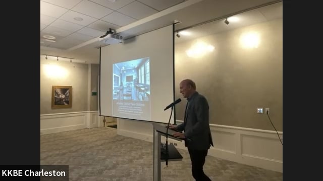 Lifelong Learning: Andrew Feiler on Rosenwald Schools on Vimeo