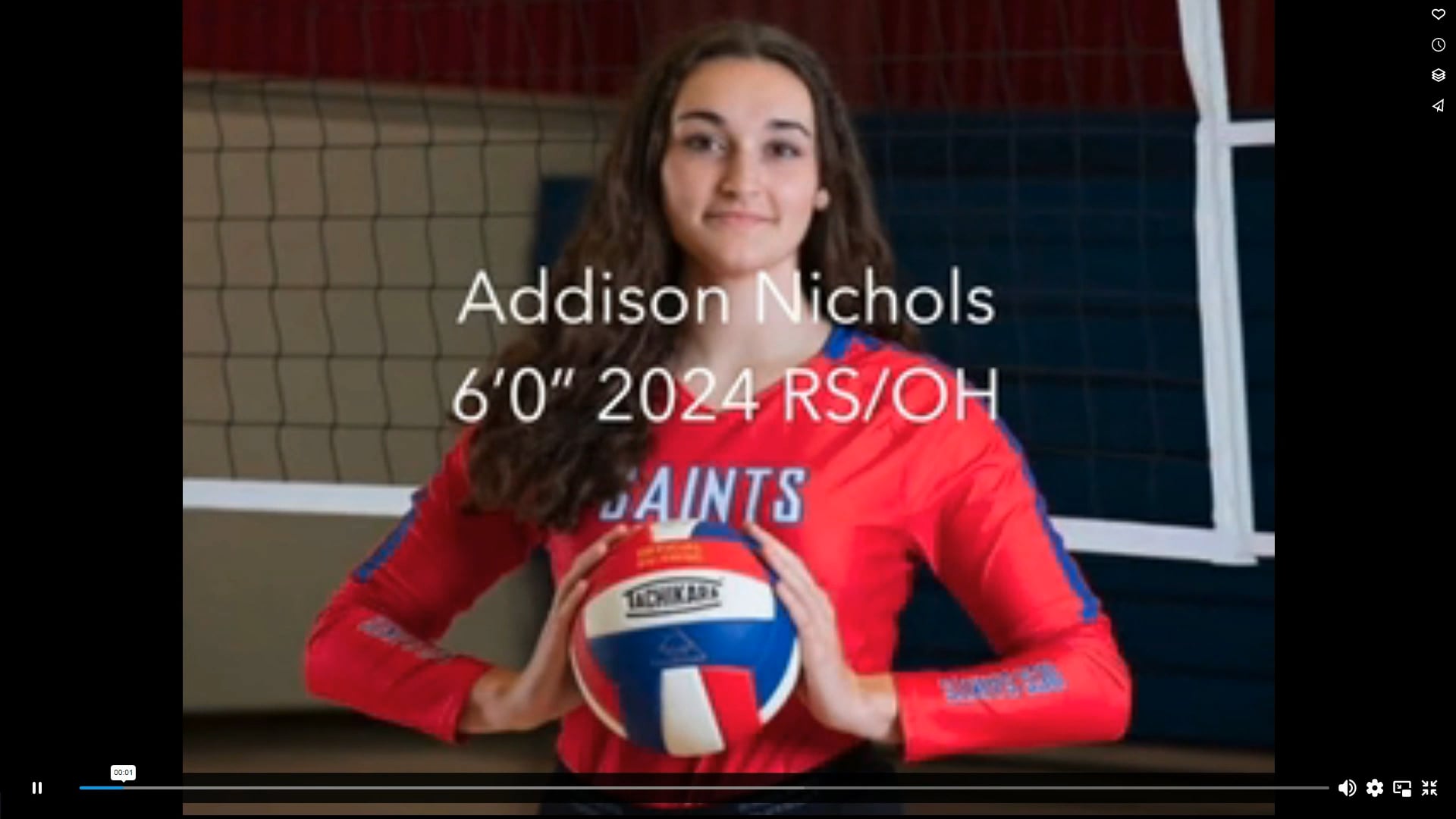 Addison Nichols-Game Highlights Feb. 2023.mp4 on Vimeo