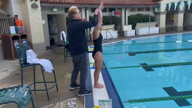 2023 February - OCC Pro Tip Video_Swim Week 3