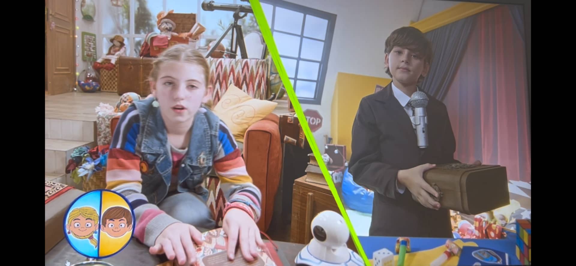 Pedro Burgarelli on Vimeo