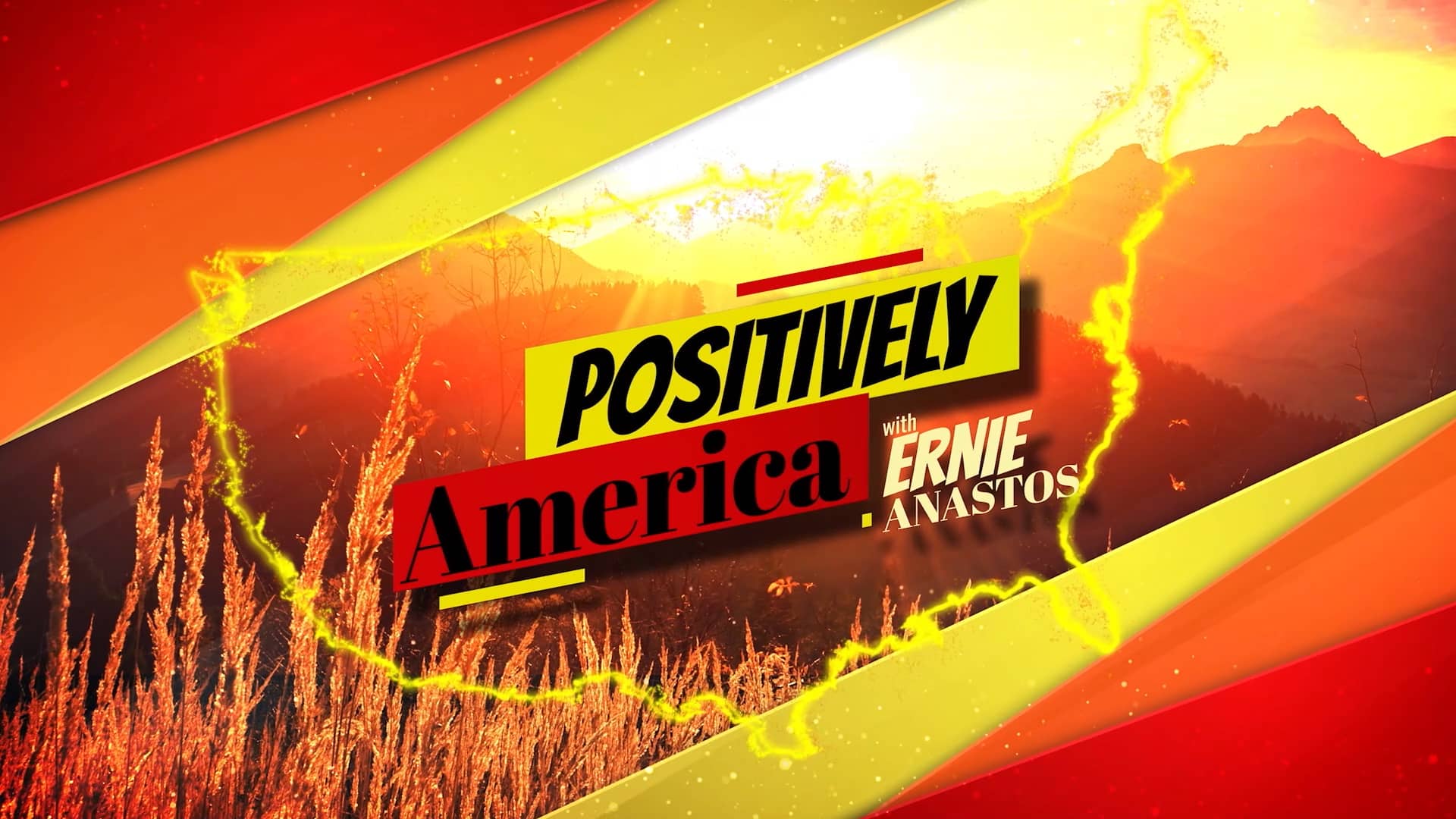 Positively America Episode 15 on Vimeo