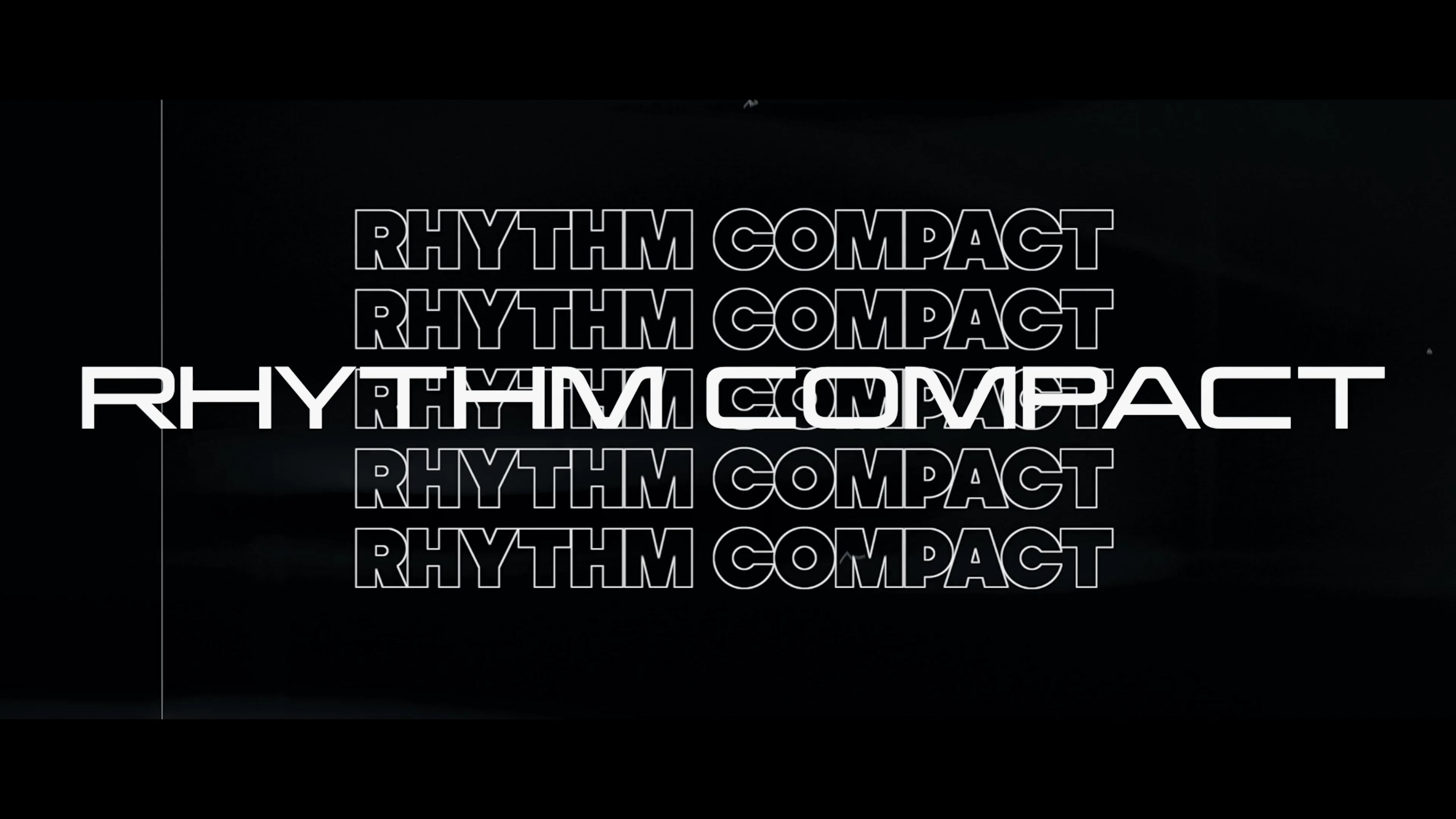 Introducing the Rhythm Compact - DEFY on Vimeo