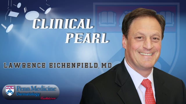 Clinical Pearls - Alumni Corner