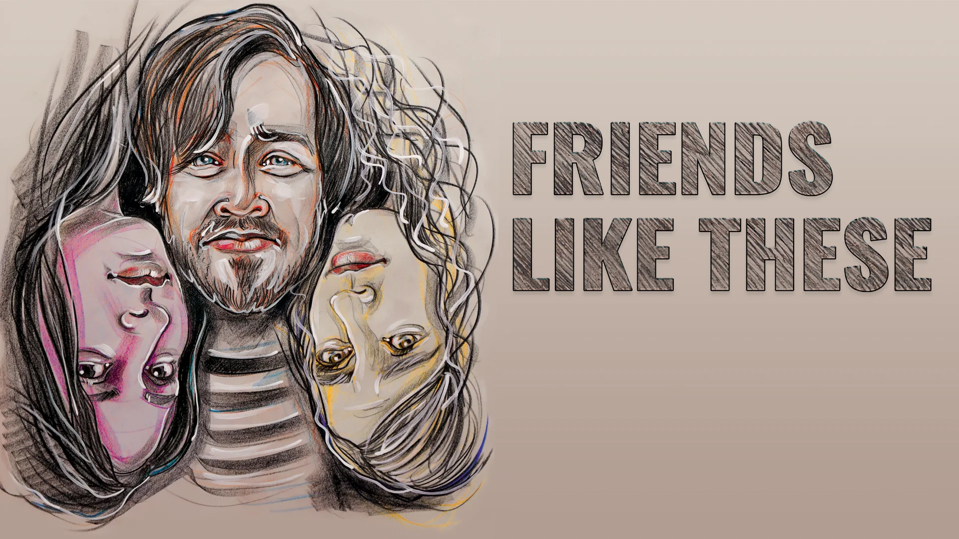 Watch Friends Like These Online | Vimeo On Demand on Vimeo