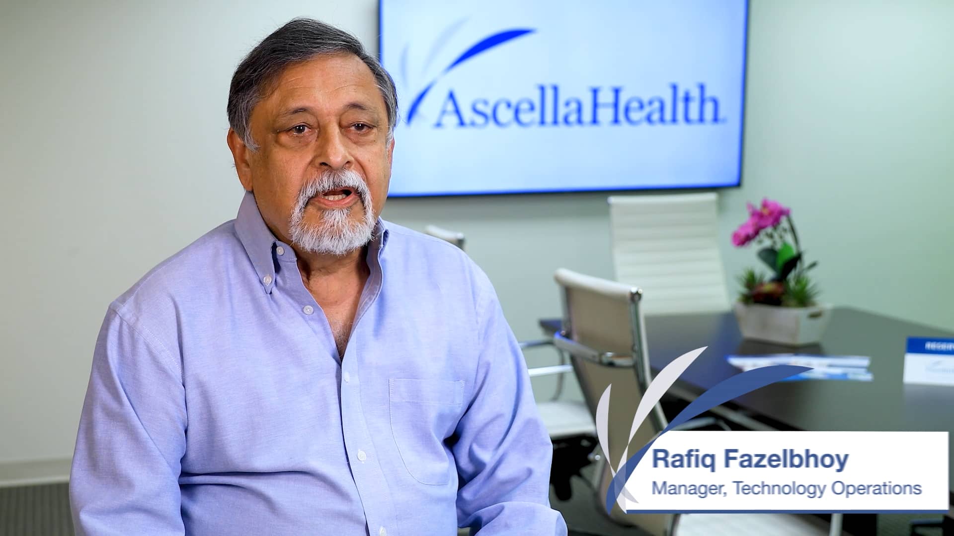 Brand Story: Ascella Health on Vimeo