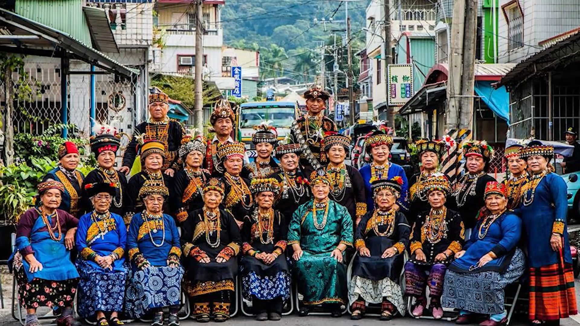 INDIGENOUS TAIWAN: Birthplace of Polynesian Languages and Pacific ...