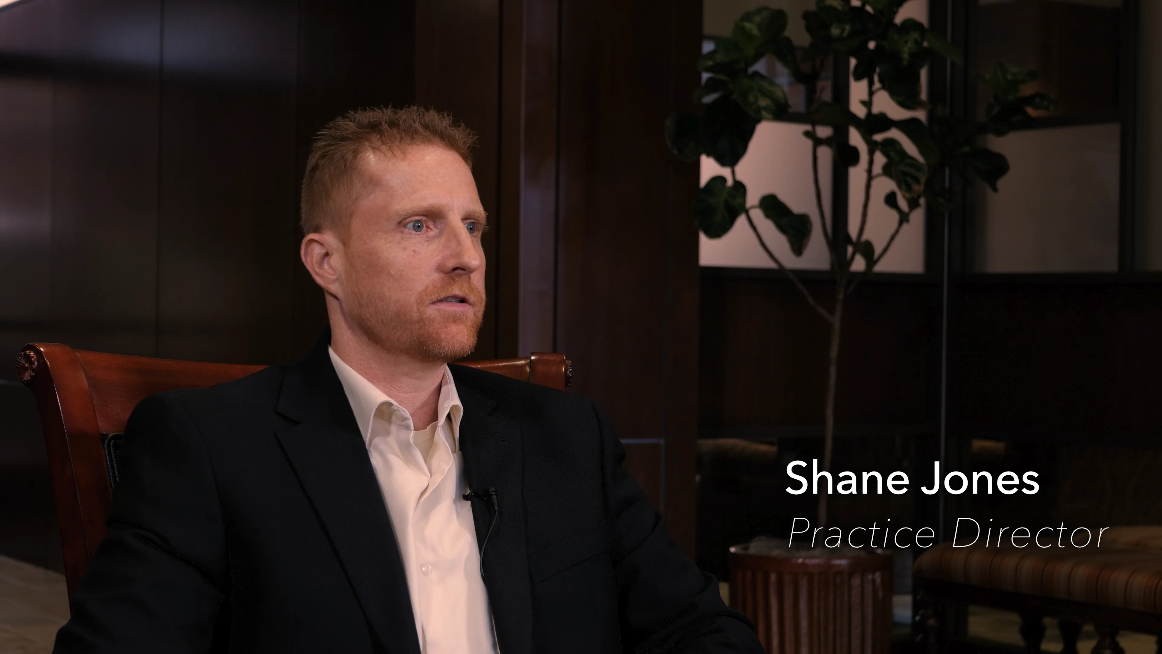 Shane Jones from TAG CXO on Vimeo
