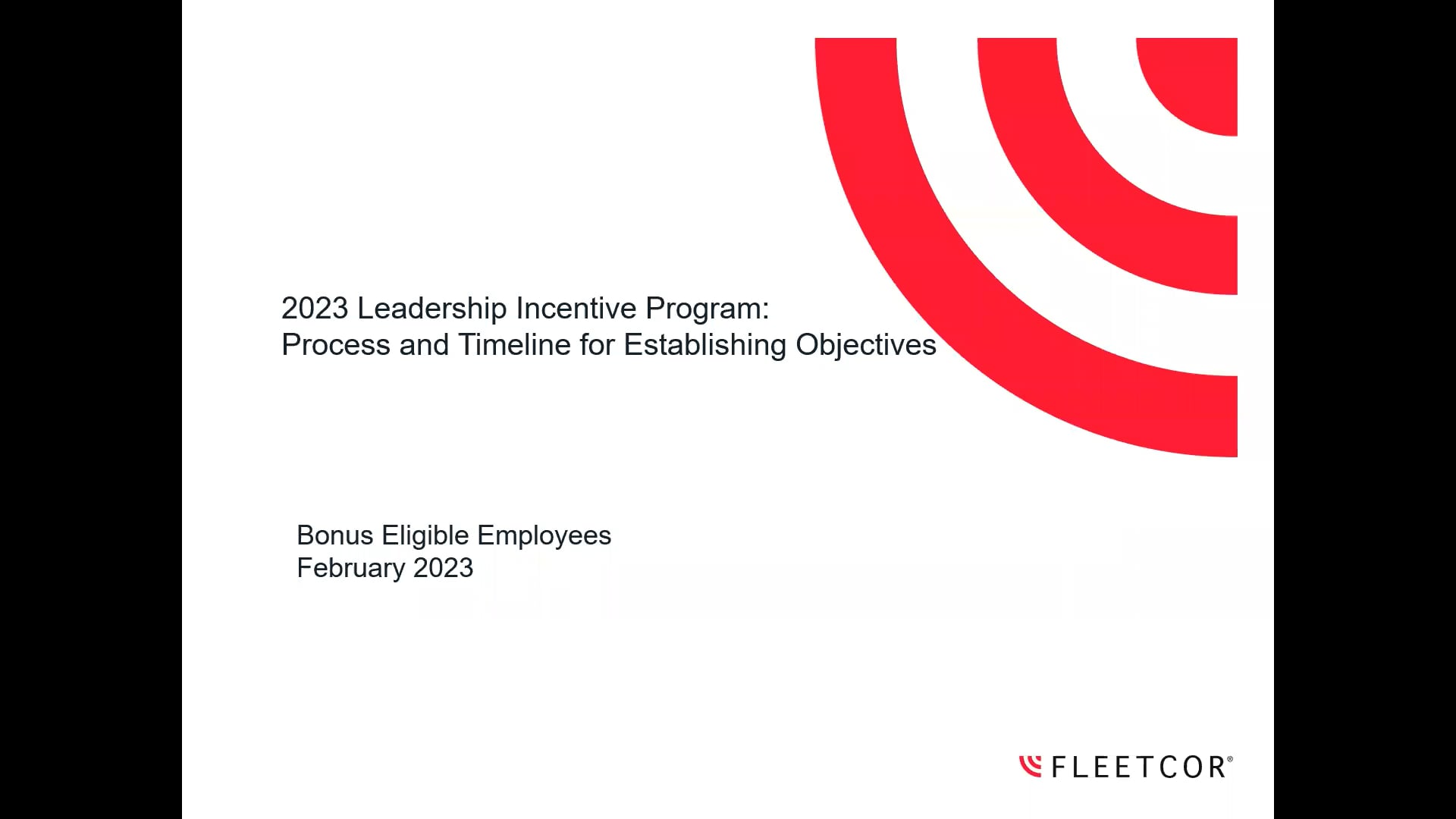 2023 LIP Objective Training.mp4 on Vimeo