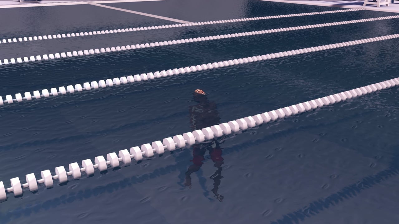 VR Lifeguards Training Simulator - Lucid Reality Labs
