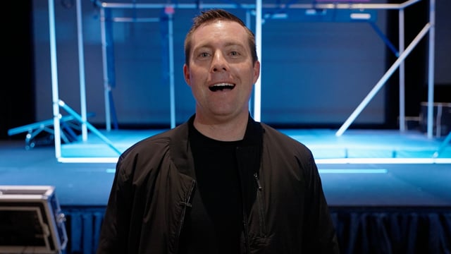 Ty Bennett Communication Speaker-Speakers Bureau | Goodmanspeakers