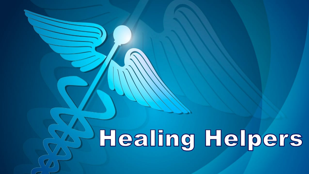 Healing Helpers on Vimeo
