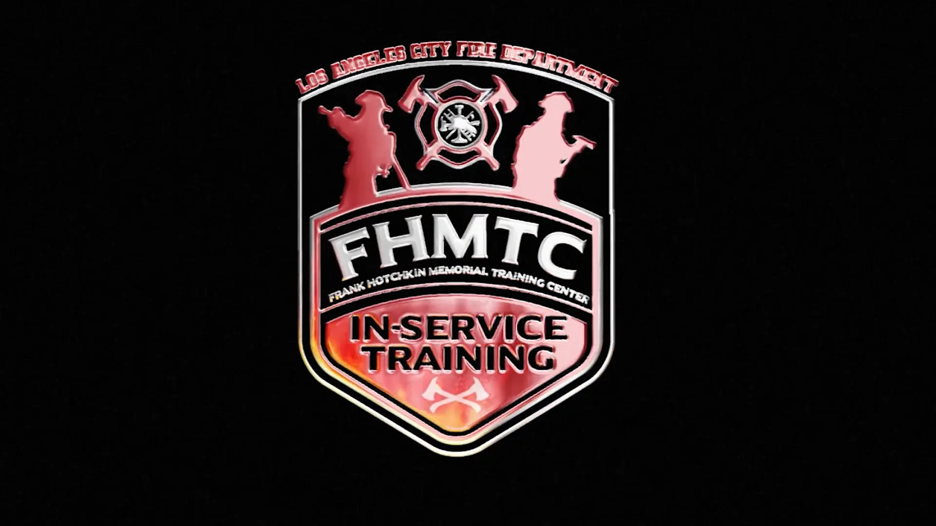 LAFD Brush Hand Tools: Line Construction Video on Vimeo