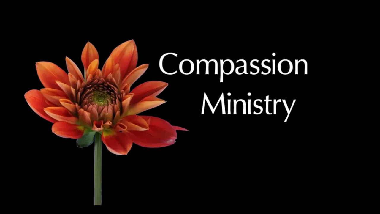 Compassion Ministry February 2023 on Vimeo