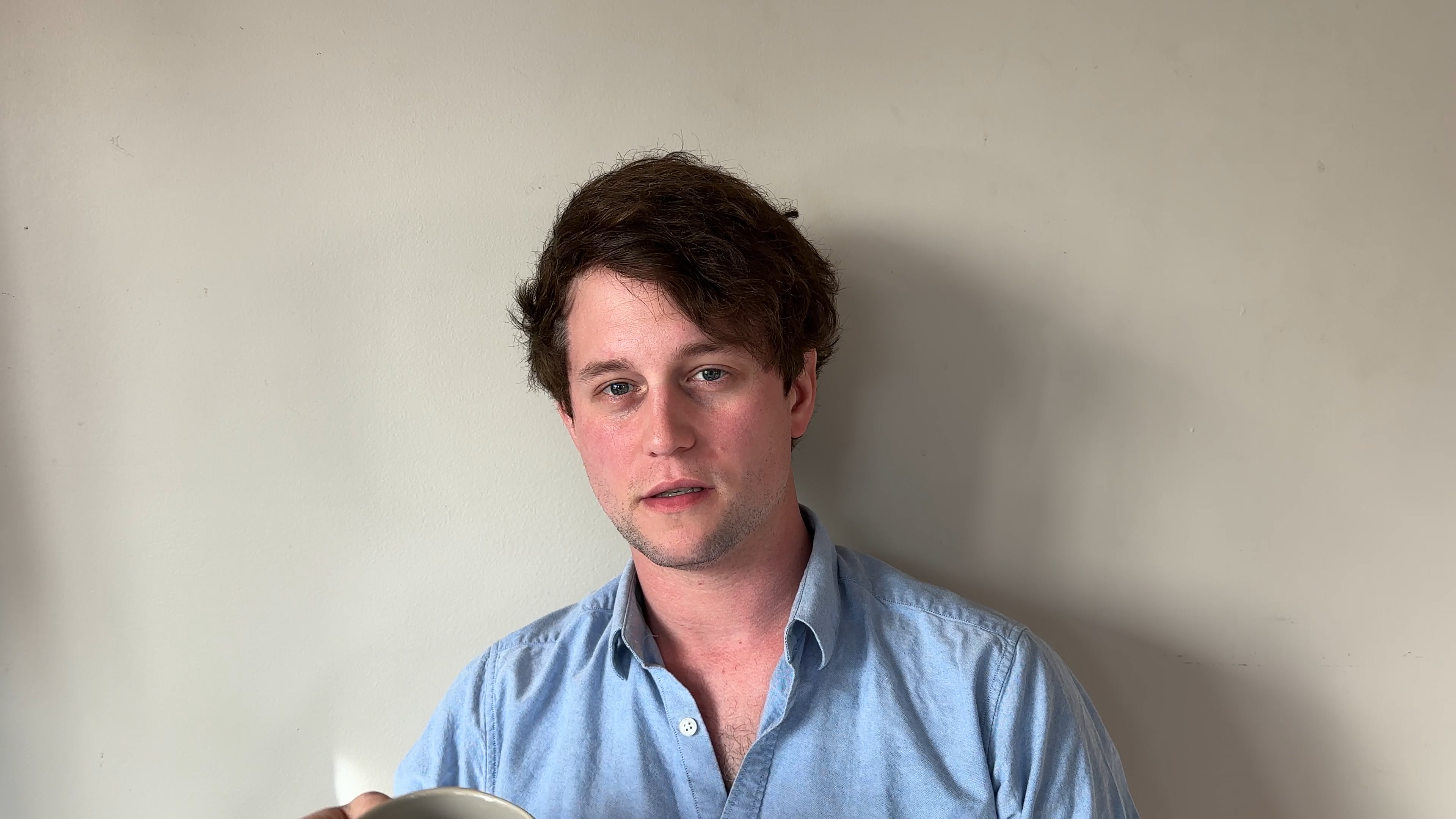 Alan Starzinski-Zeke knight sc.1 take 1 on Vimeo