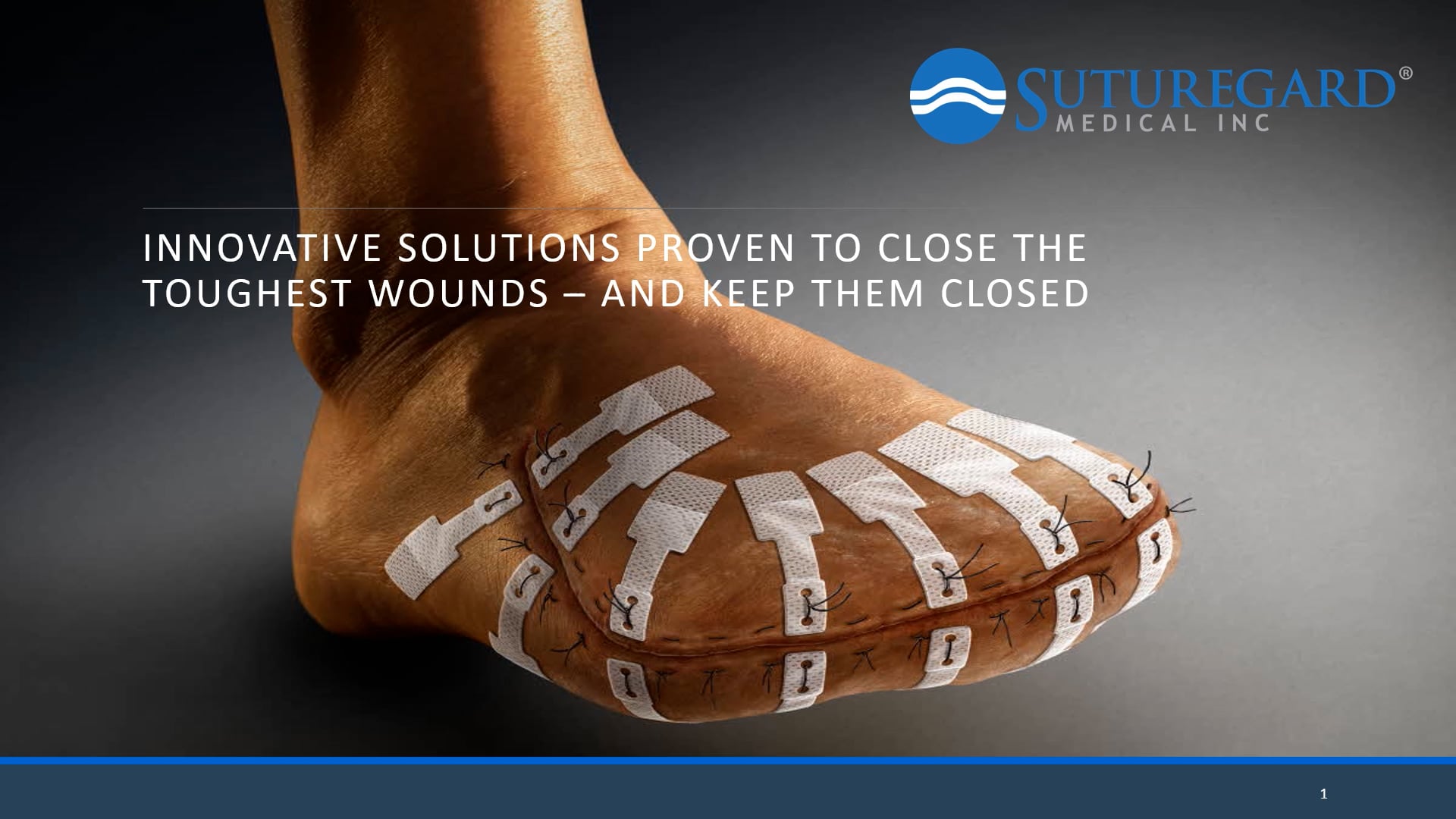 HEMIGARD ASRD 10 minute video on Vimeo