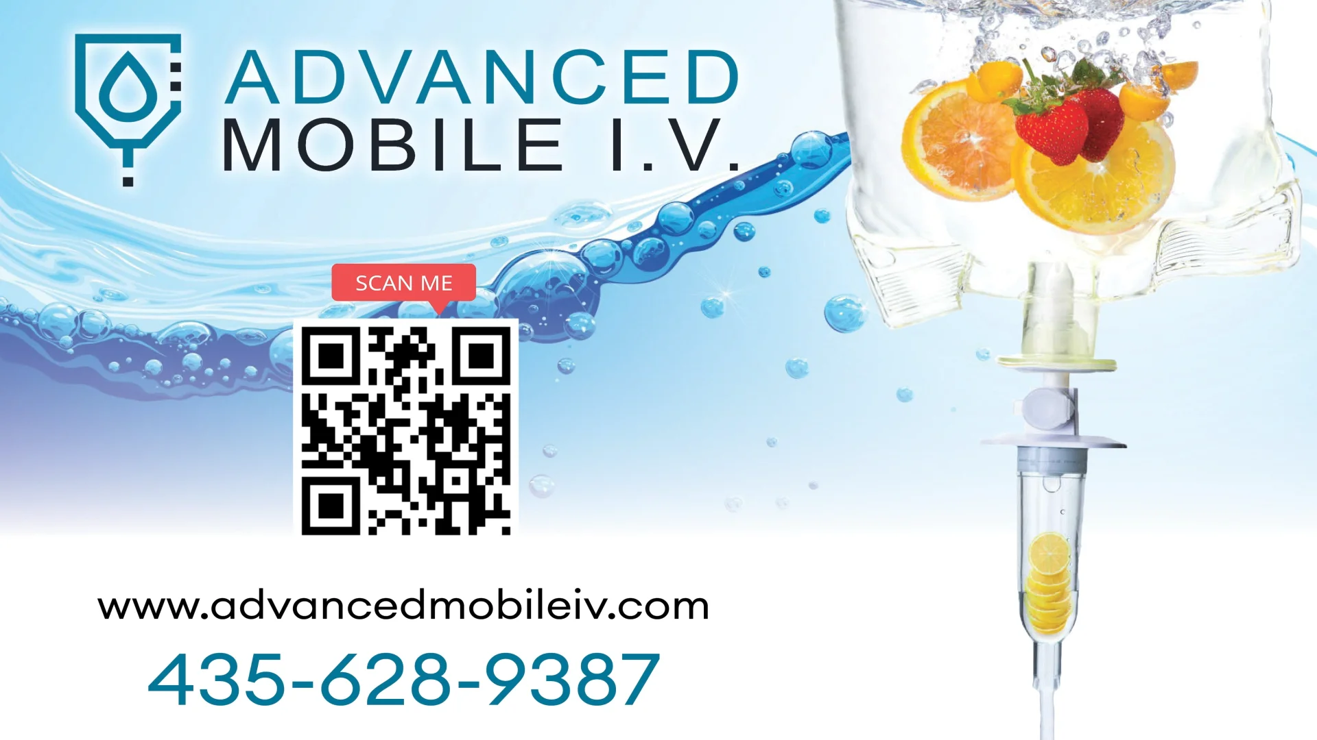 Advanced Mobile IV D2208DC-06