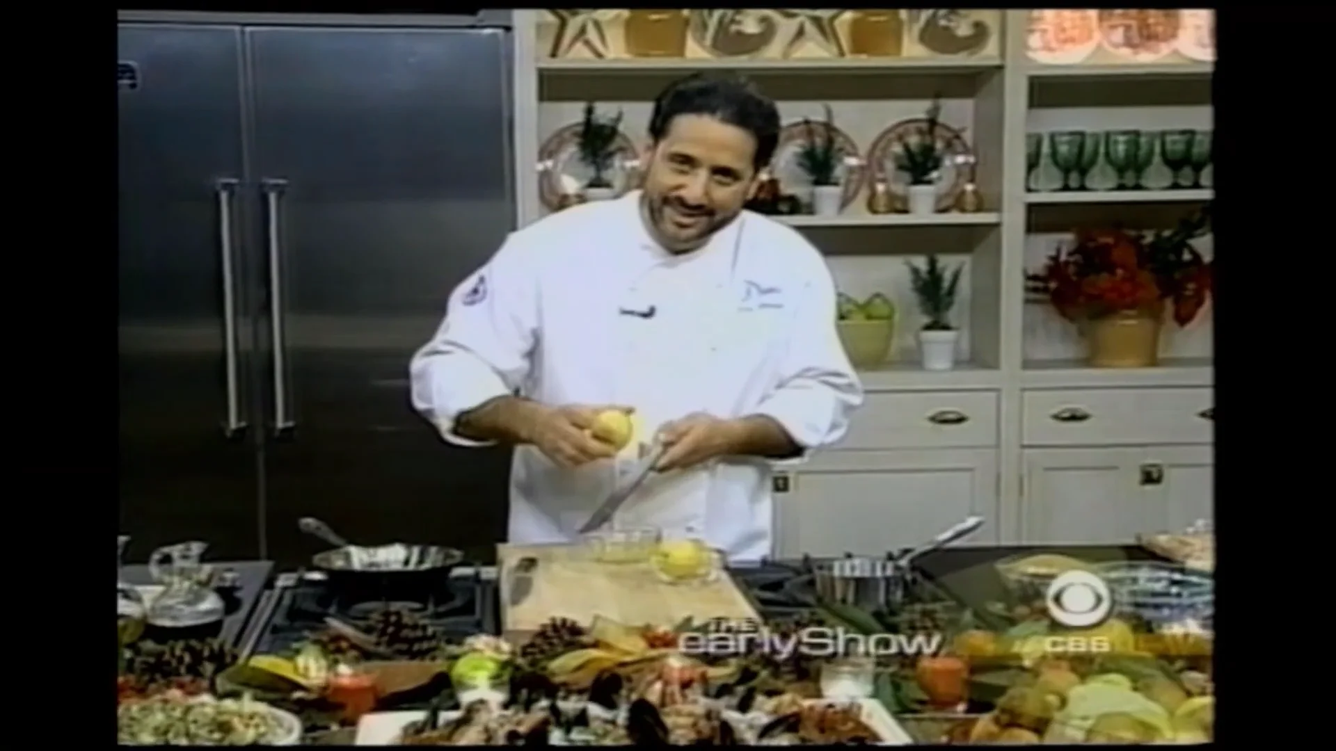 Don Pintabona Chef Sizzle 2.16.2023 on Vimeo