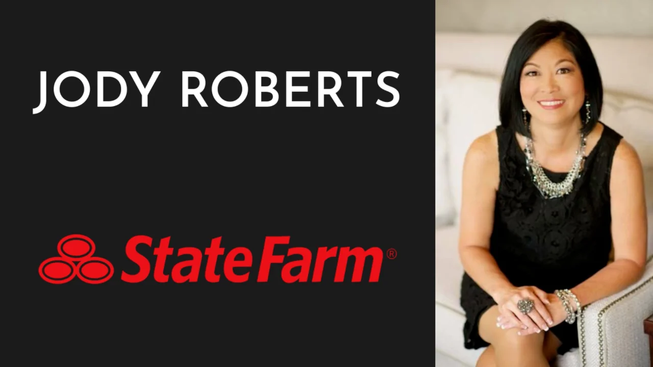 Jody Roberts - State Farm Agent on Vimeo