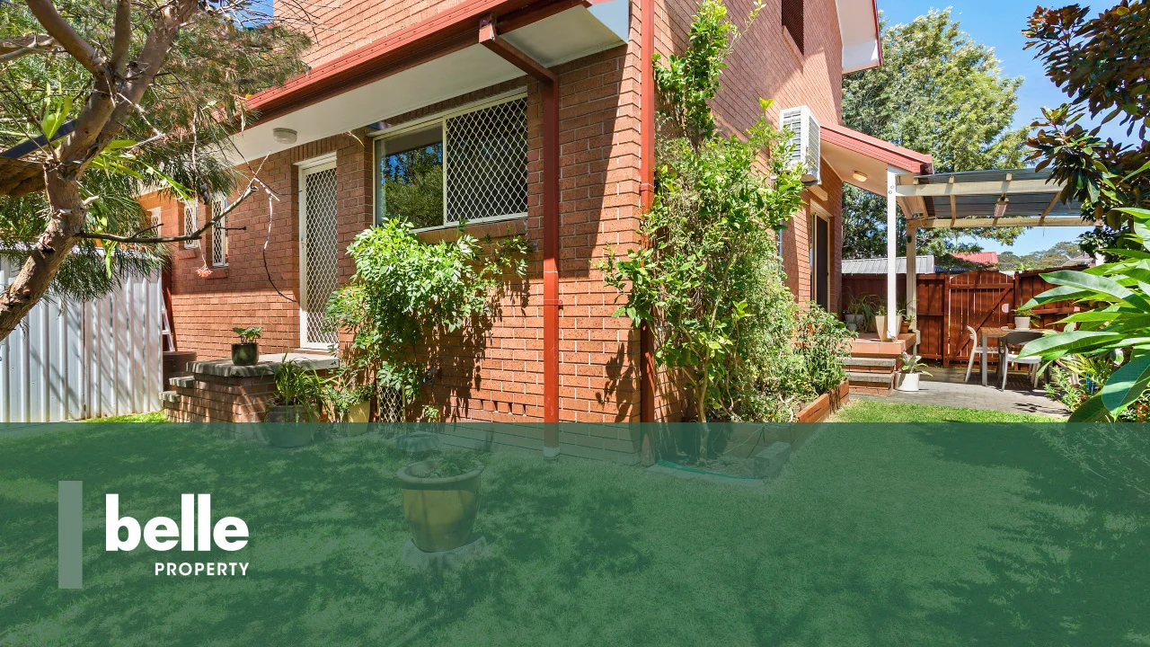4/41 Selwyn Street, Merewether on Vimeo
