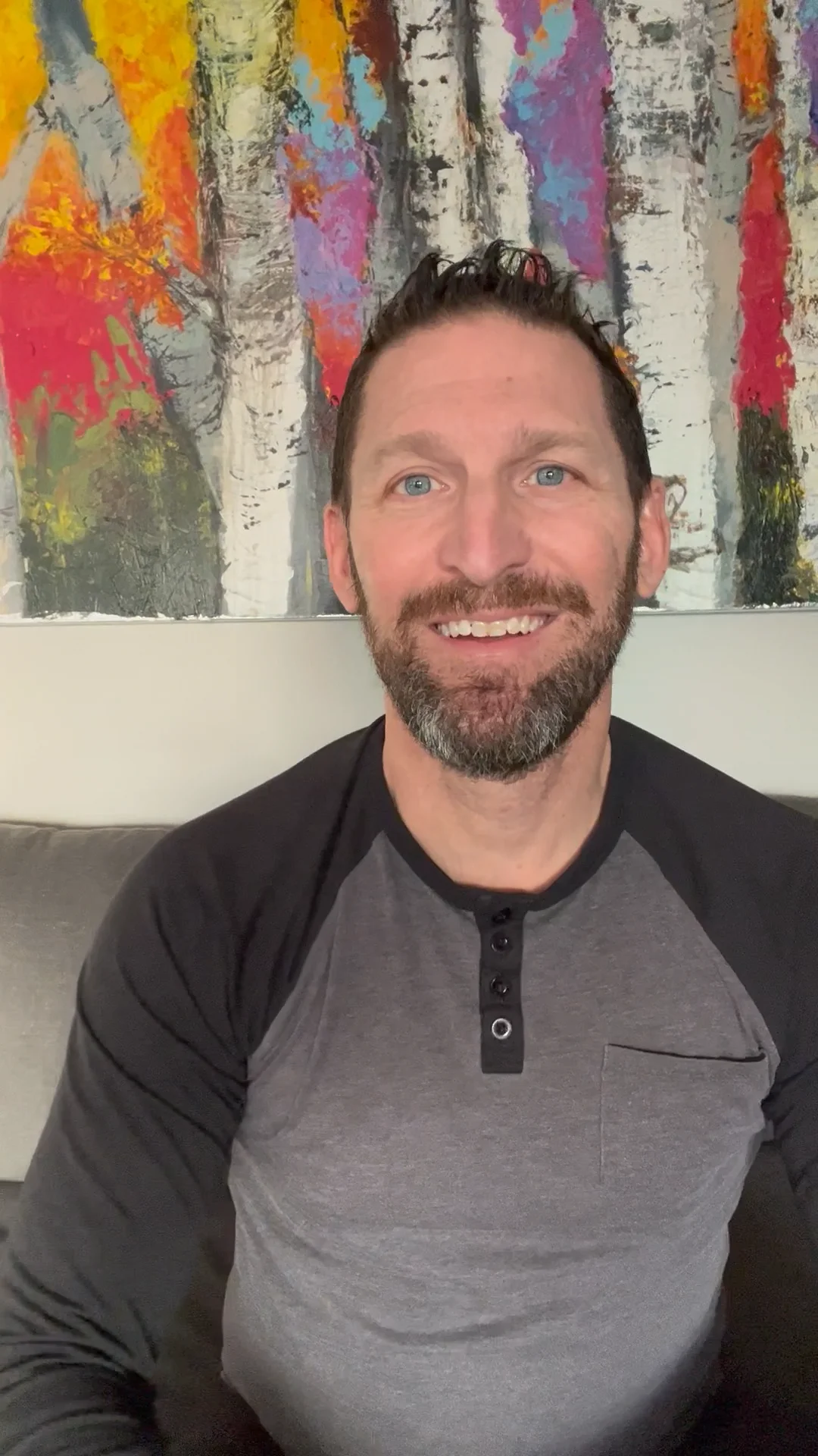 Tony DiLorenzo's Experience on Vimeo