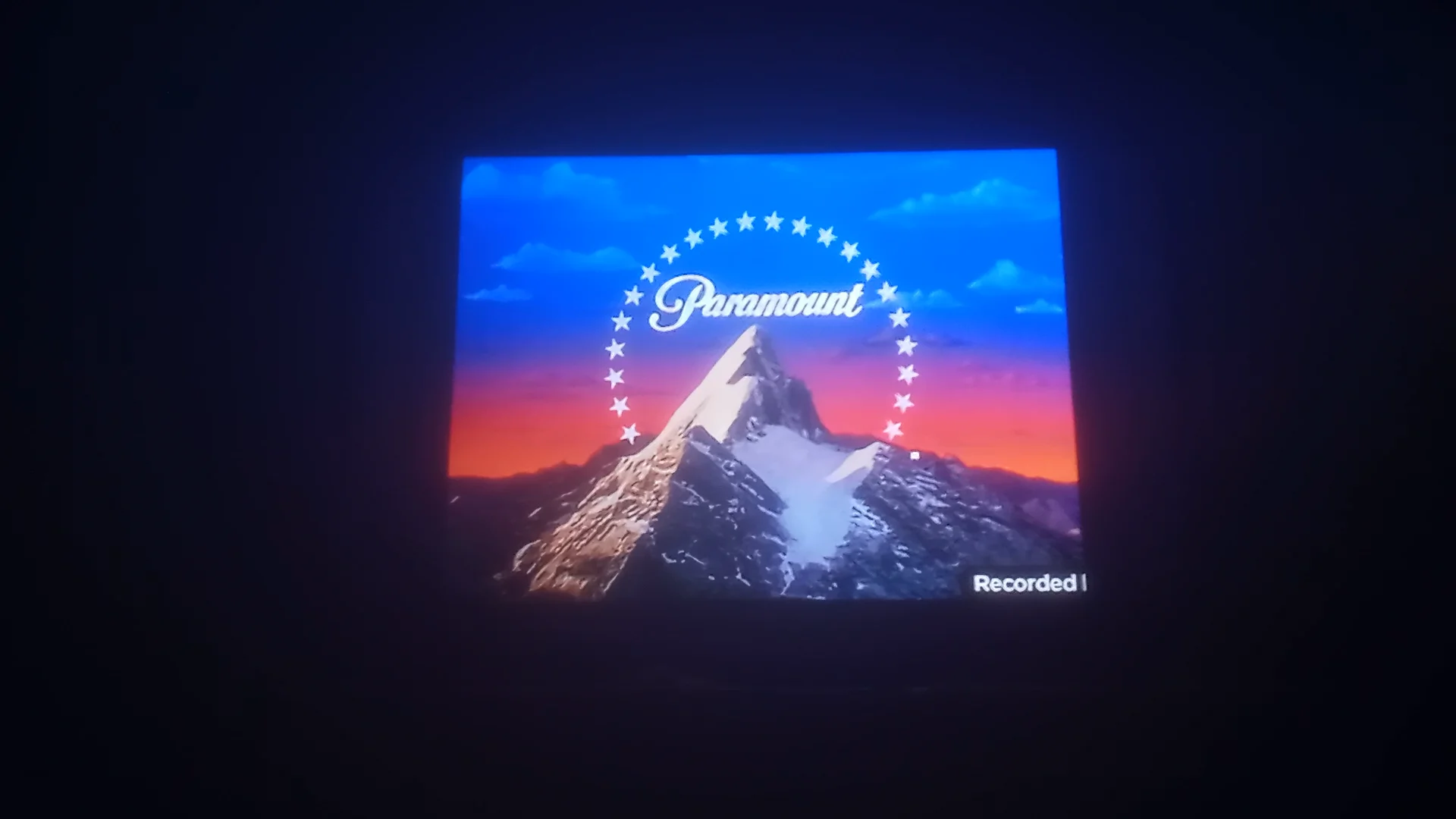 Paramount Pictures (1995) Logo