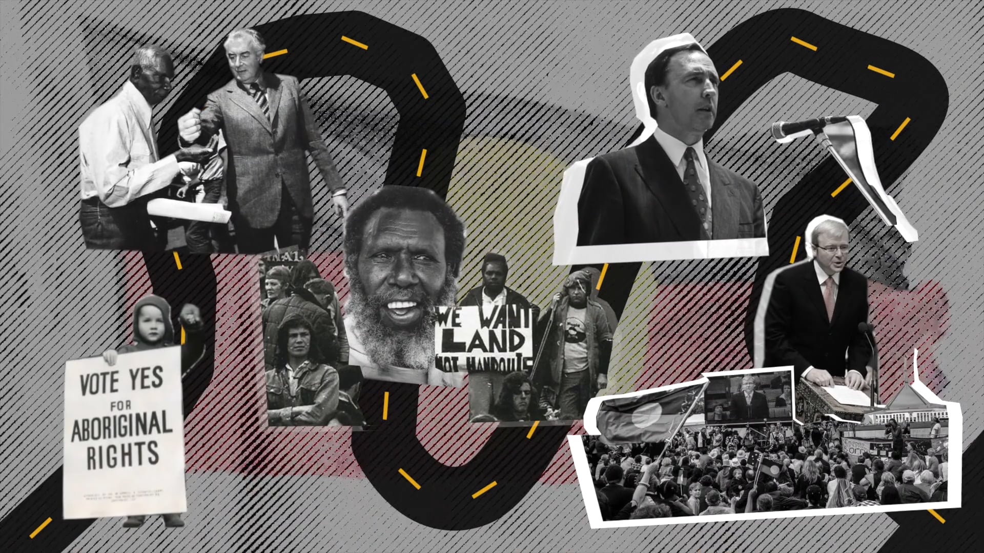 The Voice YES campaign on Vimeo