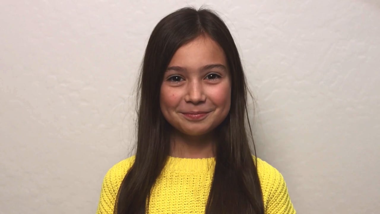 Rylee Robertson Cheetos.mp4 on Vimeo