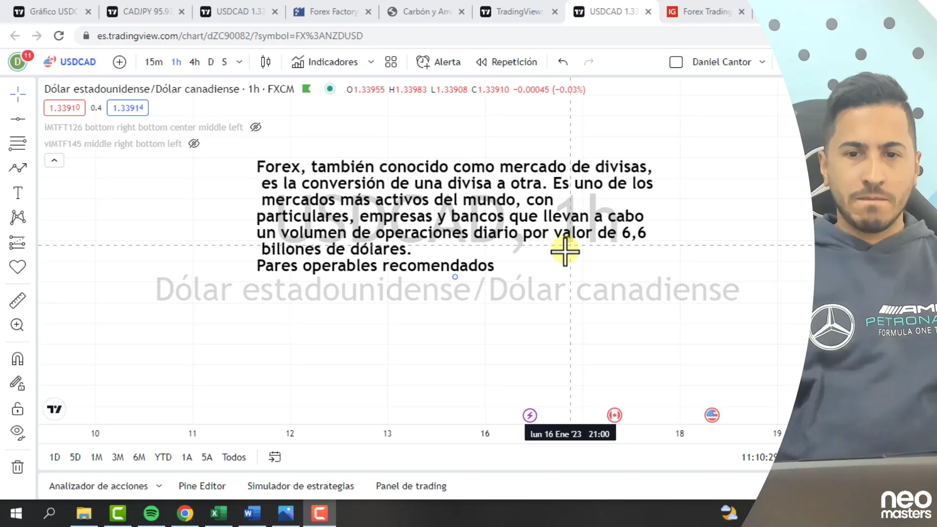 3 conceptos basicos on Vimeo