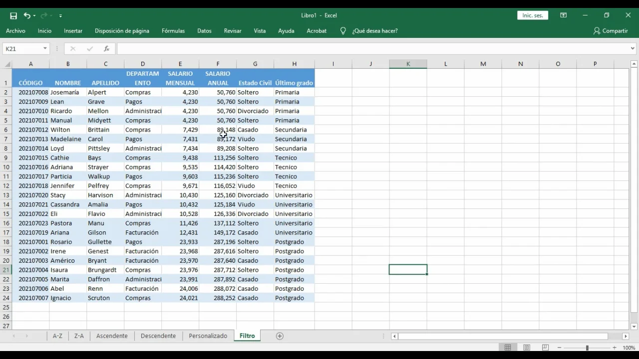 Excel_12 on Vimeo