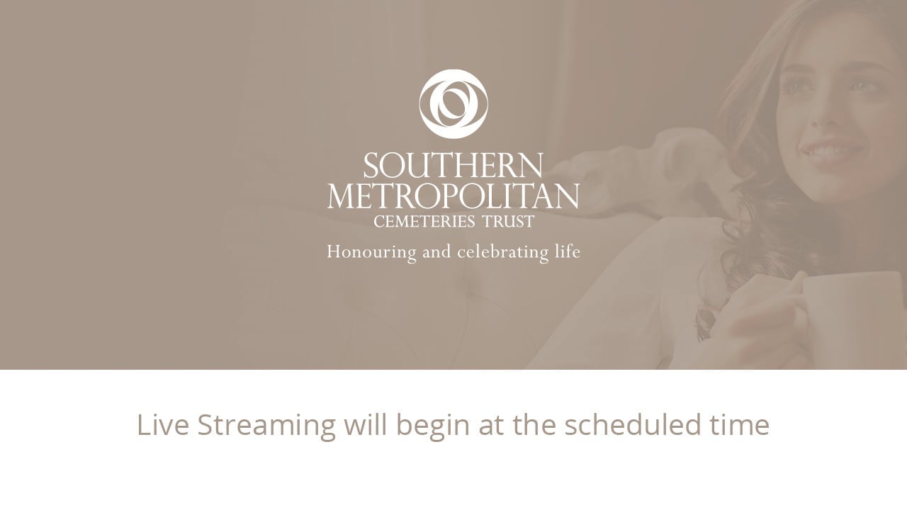 Anthony Pauley - Renowden Chapel - 17/02/2023 3:00PM on Vimeo