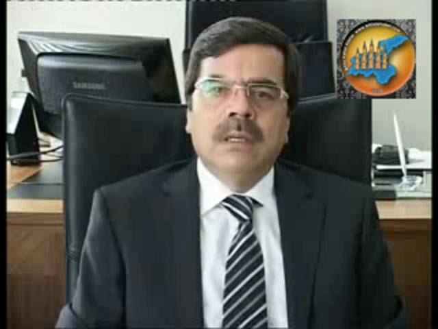 Bitlis Valisi Yılmaz, Kılıçdaroğlu Hakkında Suç Duyurusunda Bulundu on ...