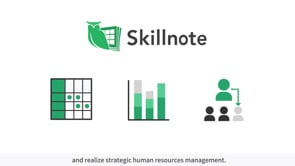 Skillnote Pricing, Alternatives & More 2025 | Capterra