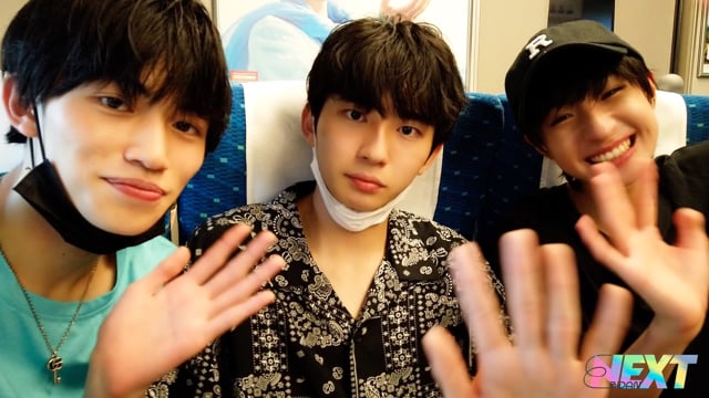 会員限定エリア | EBiDAN NEXT オフィシャルサイト