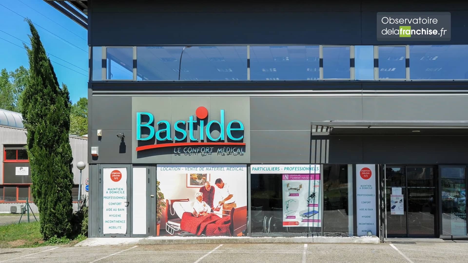 Bastide - Interview de Loic Tassan on Vimeo