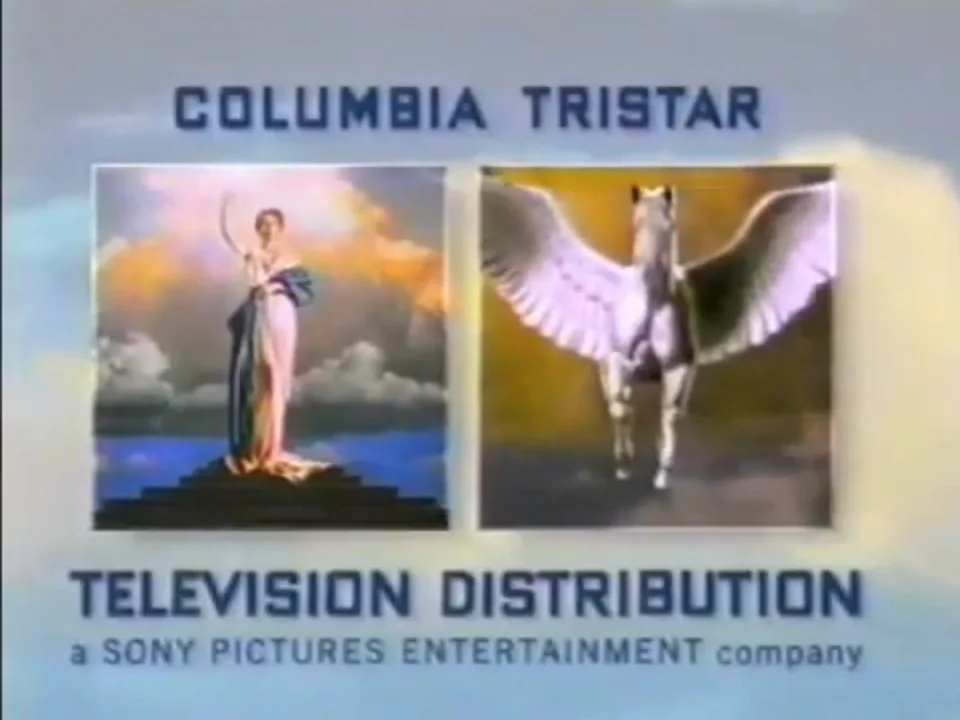 Columbia Tristar Television Distribution/Buena Vista Television/20Th ...