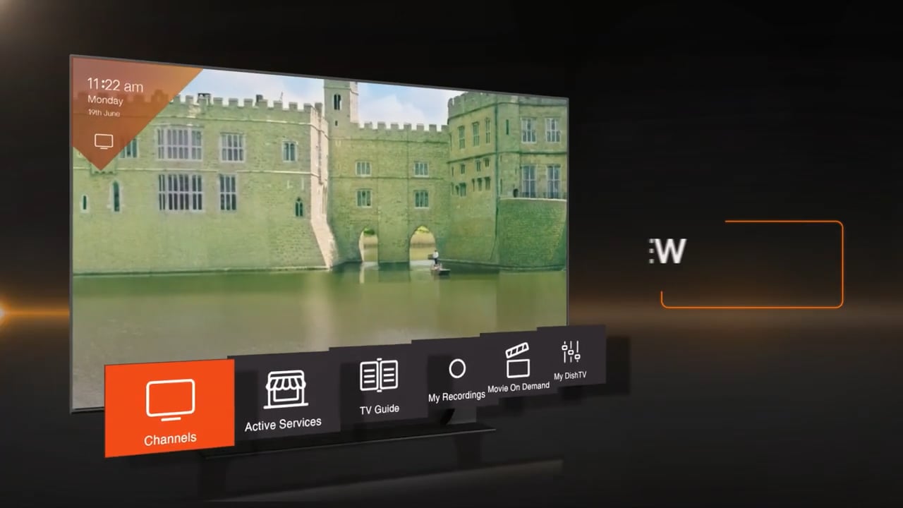 Dish | Consumer on Vimeo