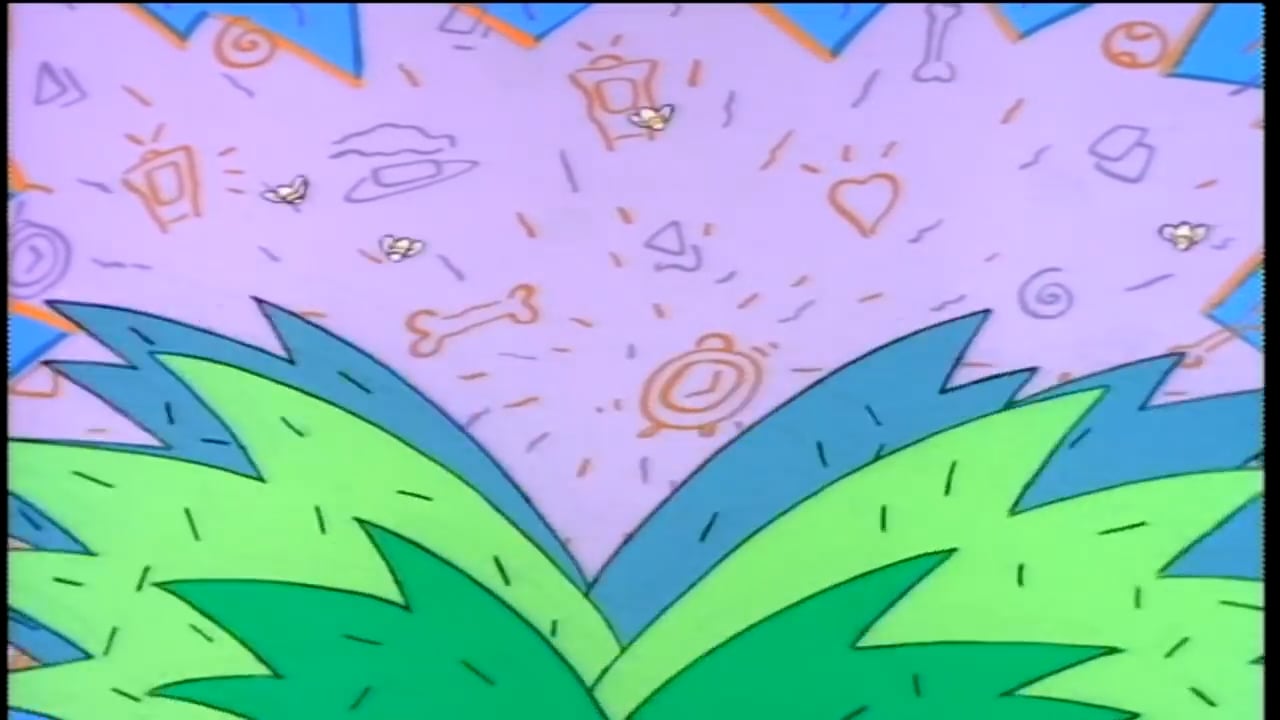 Rocko's Modern Life on Vimeo