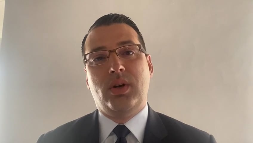 Minister Jonathan Attard on Vimeo