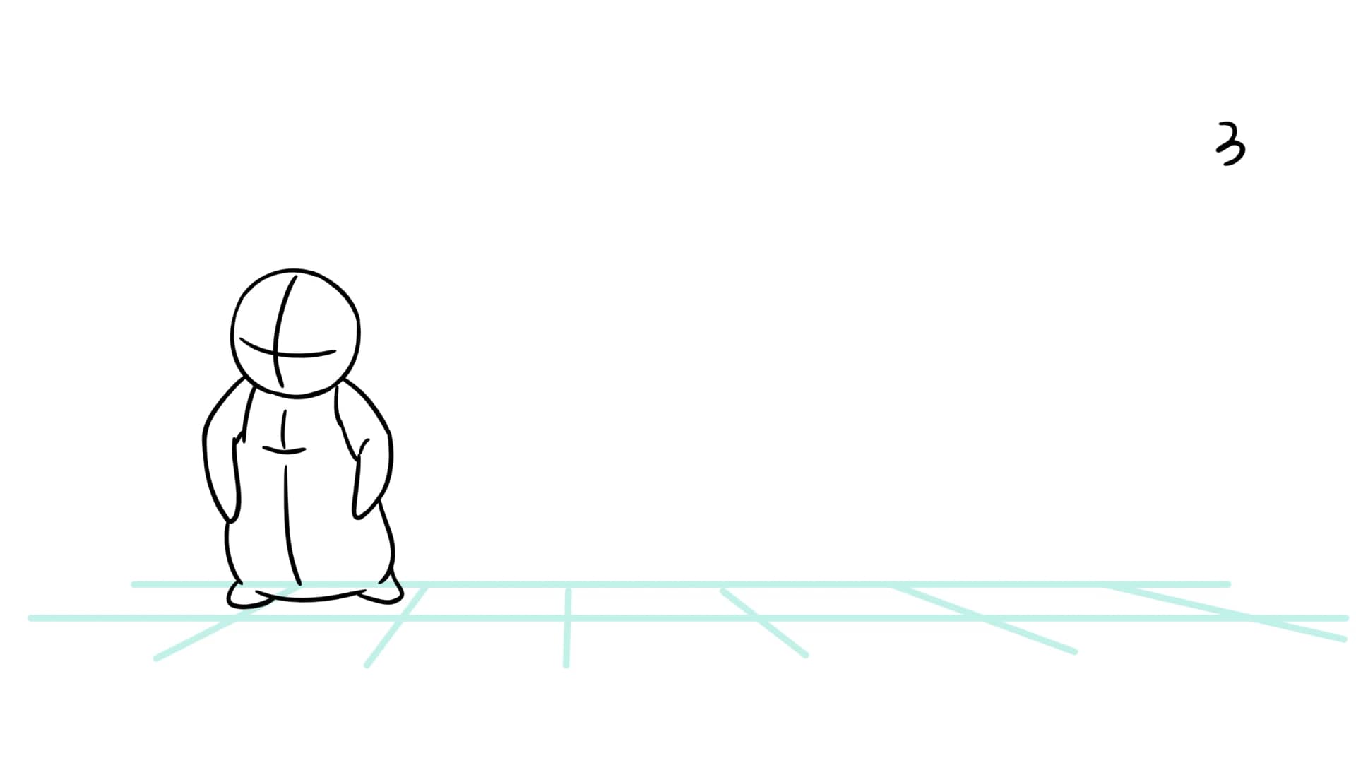 2D Animation Practice (2021) on Vimeo